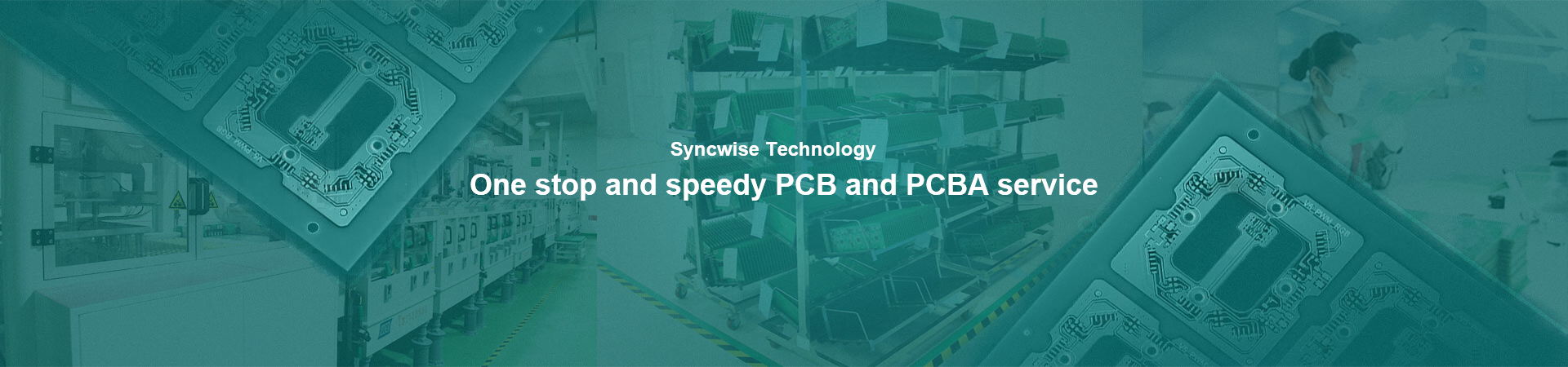PCB Assembly (PCBA): Process, Types, Quality Control, and Manufacturing ...